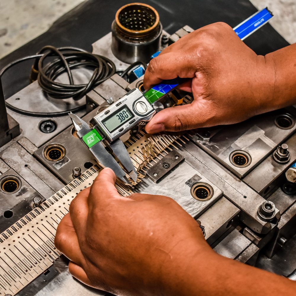 Design, Engineer and Manufacturing| GEM