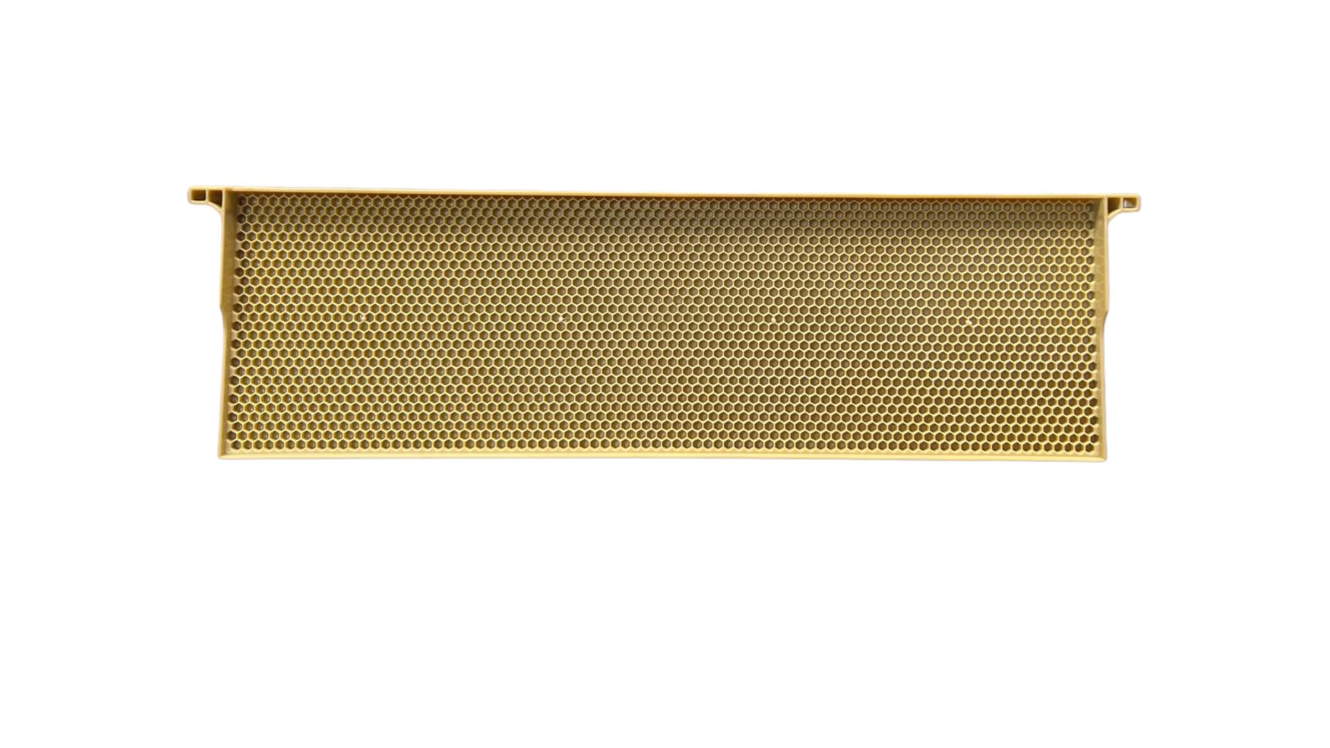 PLASTIC BEE FRAMES - GEM Manufacturers